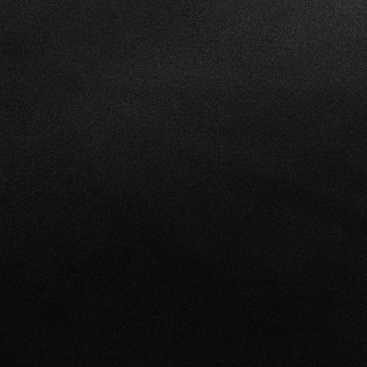 Satalure Polyester Satin Fabric - Black – Stitches