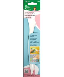 Clover Press Perfect Point 2 Point Turner – Stitches