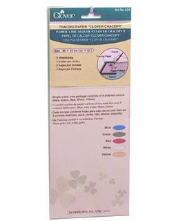 Clover Tracing Paper "Clover Chacopy" – Stitches